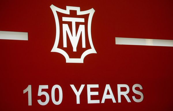 About MATTES | E.A. MATTES